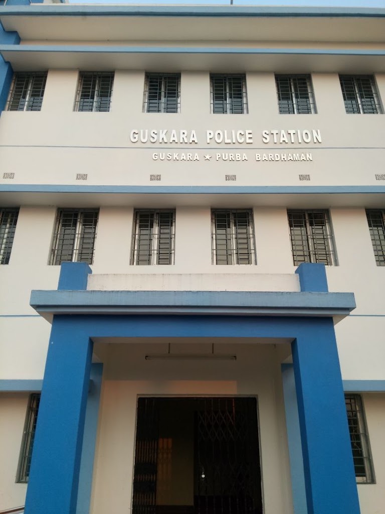 Guskara Beat House Police sets a unique example in curbing crime in ...